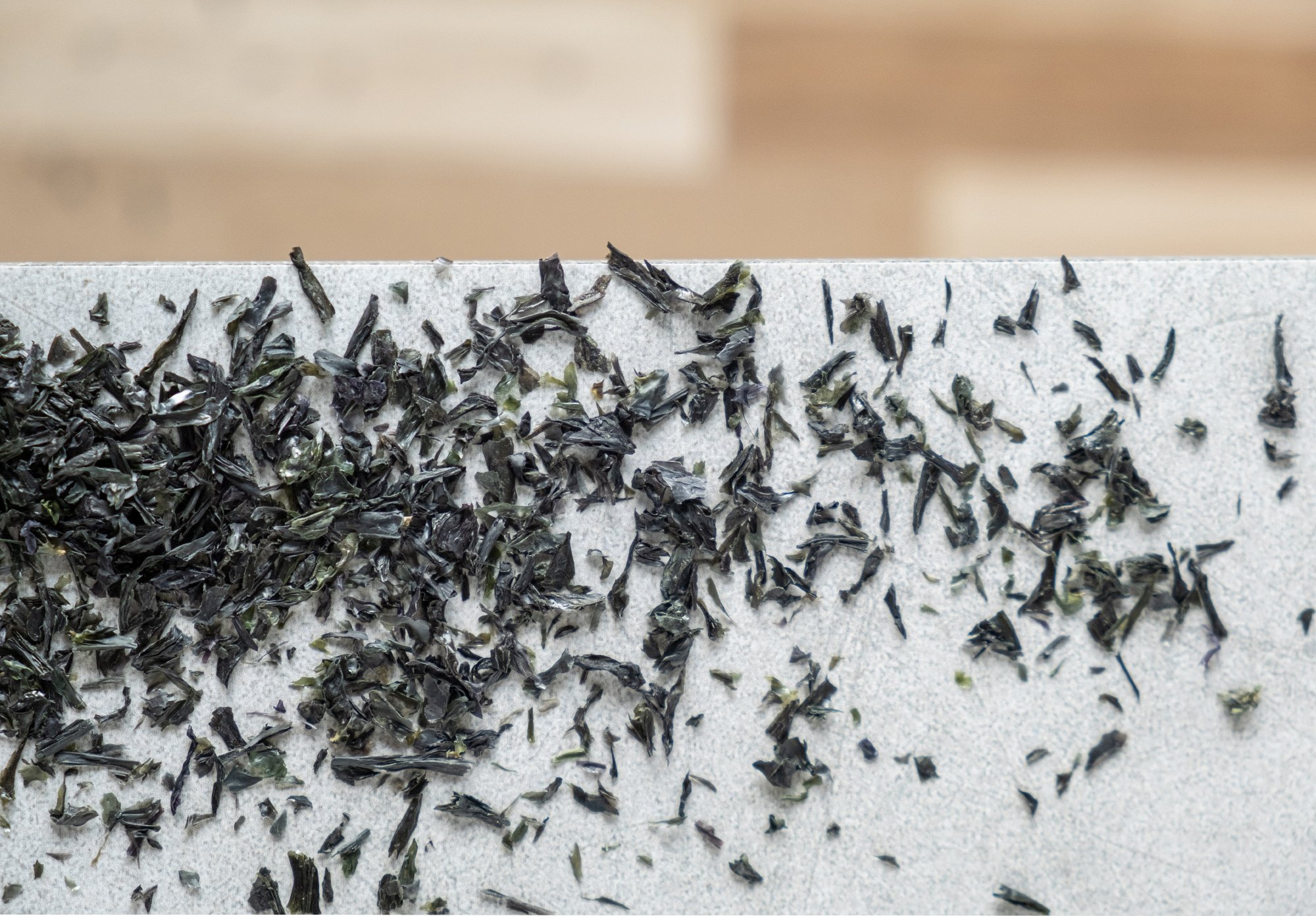 Comment utiliser les algues en cuisine ? Astuces et recettes de cuisine ...