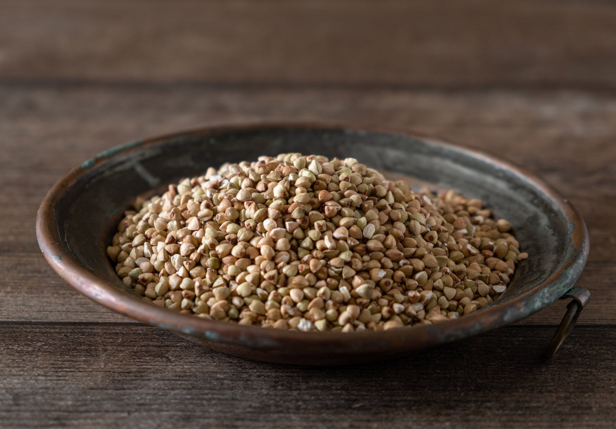 Comment cuire le sarrasin ? La méthode traditionnelle - Recettes de ...