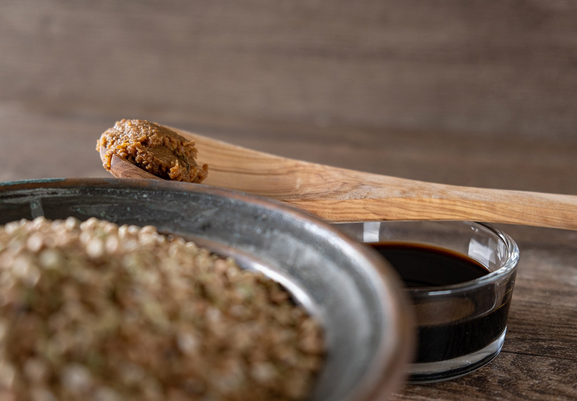 Comment cuire le sarrasin ? La méthode traditionnelle - Produits et ...
