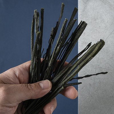 Comment utiliser les algues sèches en cuisine Réhydratation des algues ...